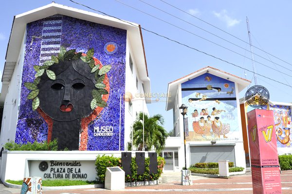 Mapa de sitio : Ayuntamiento Municipal de Bonao