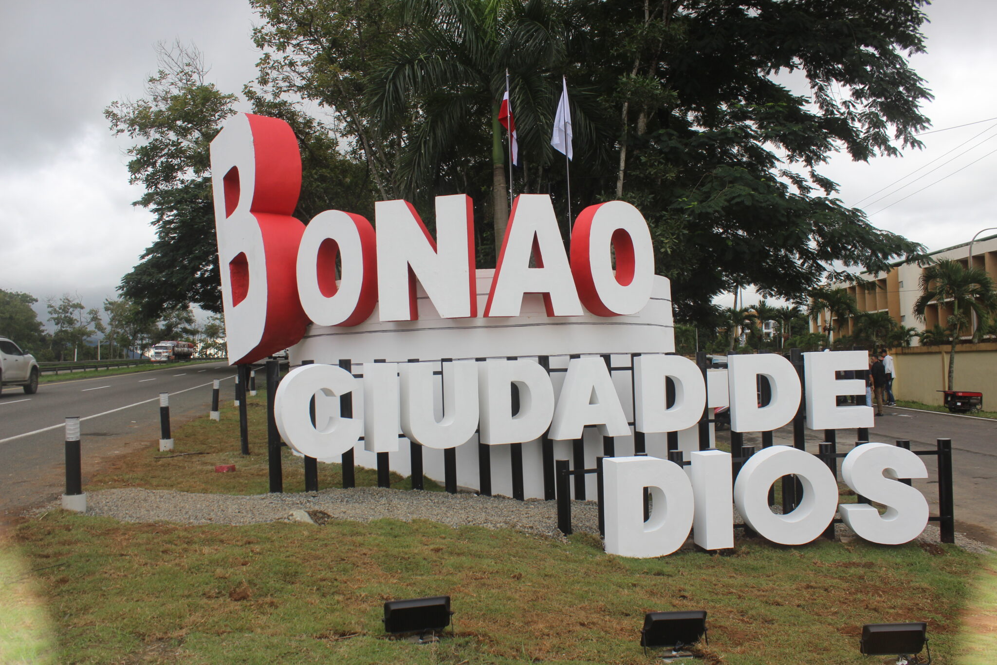 Ayuntamiento Municipal de Bonao